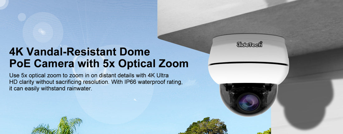 JideTech-Security – JideTech-Camera