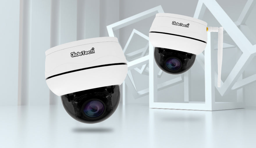 JideTech-Security – JideTech-Camera