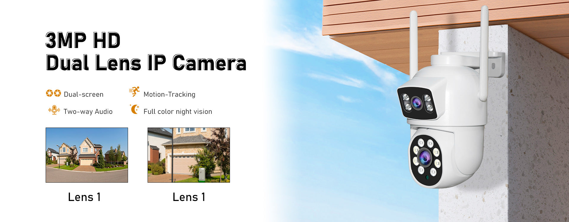 JideTech-Security – JideTech-Camera